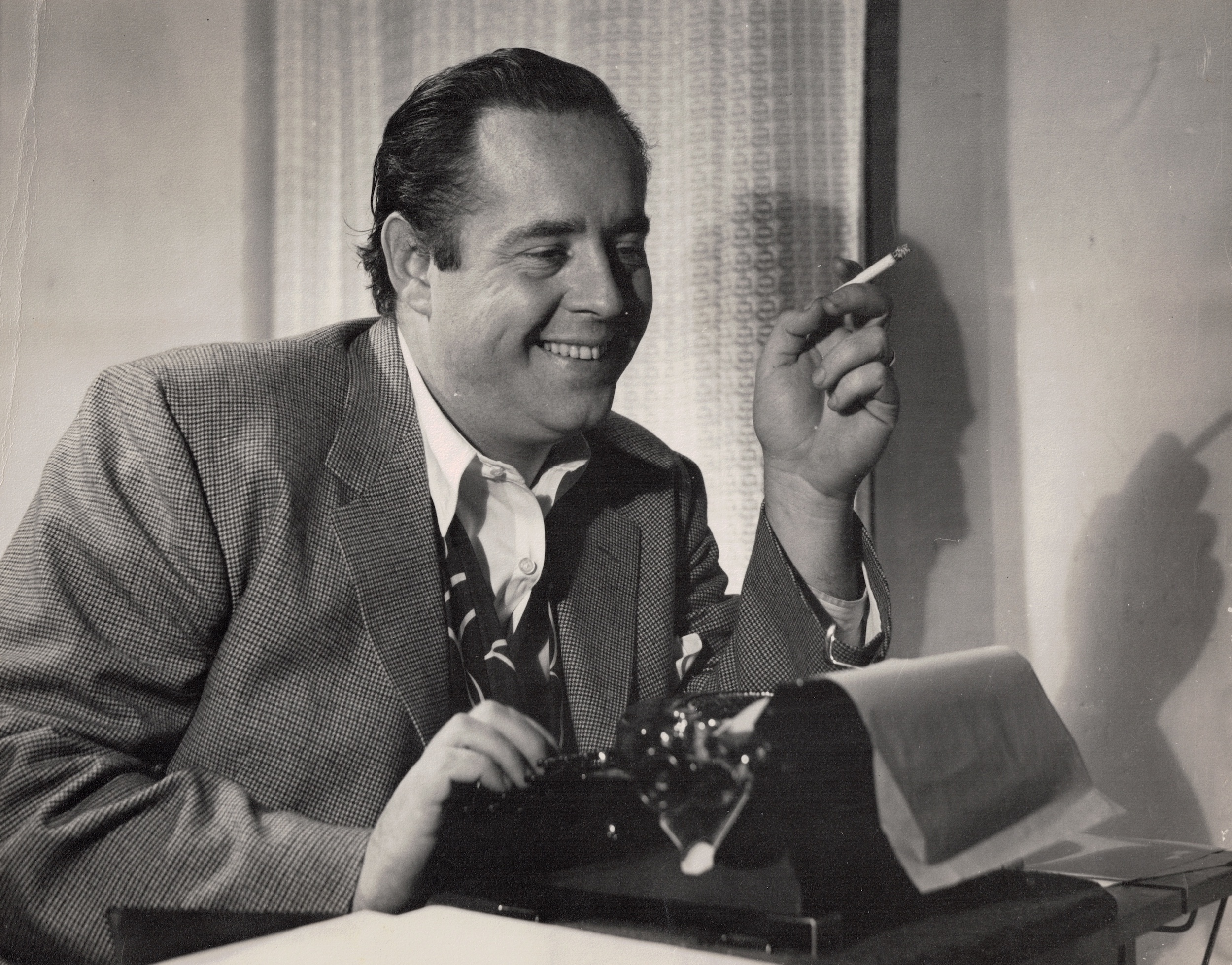 December 2: FRANK TASHLIN – “Nasty Quacks” and a Life Out-Of-Step ...