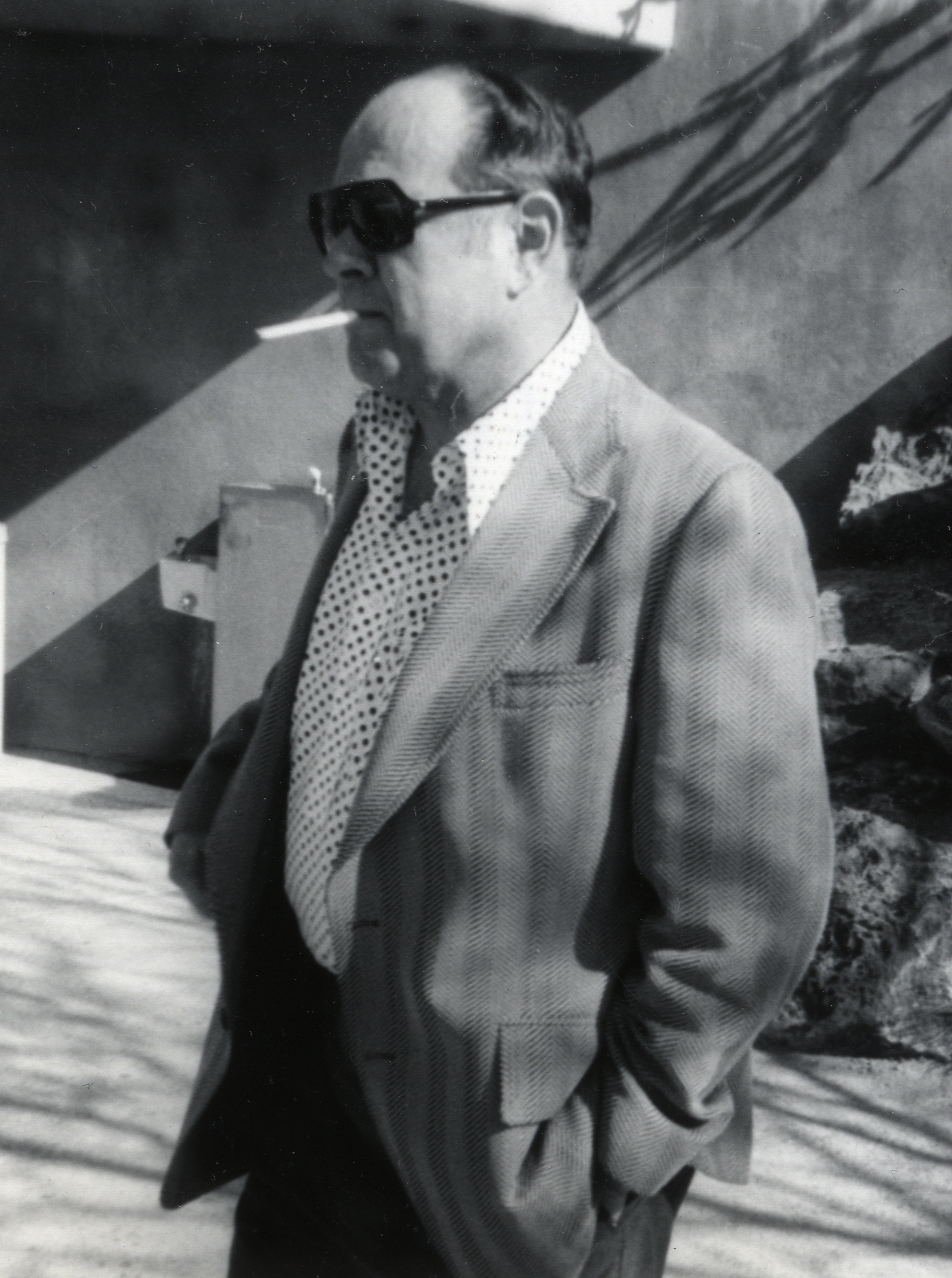December 22: RICHARD HUGO – Little Moments and The Triggering Town ...