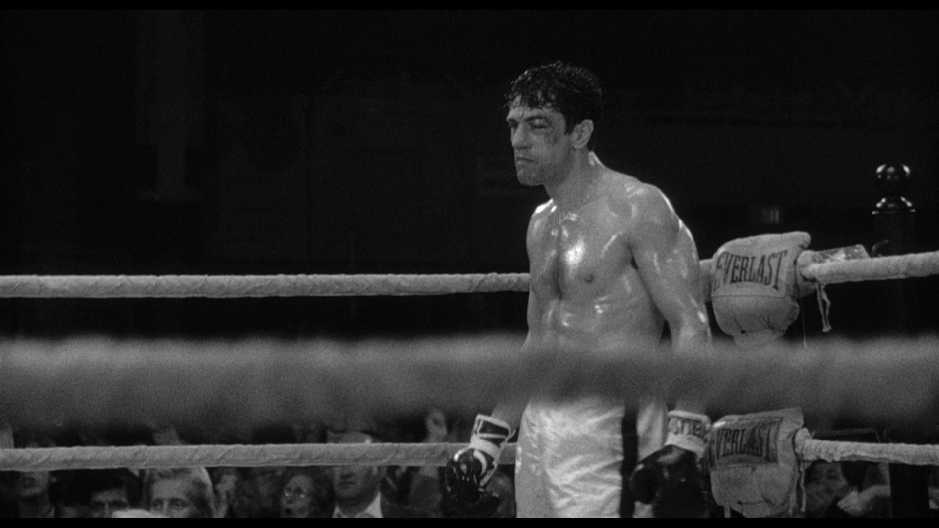 December 19: RAGING BULL – The Alluring Myth of Invulnerability ...