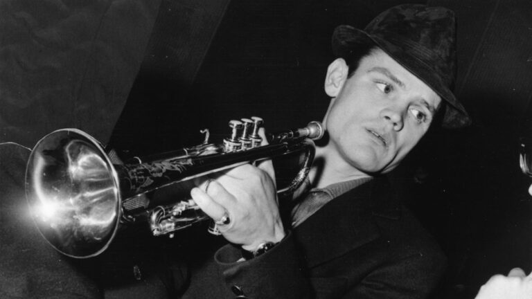 December 23: CHET BAKER – The Curse of Natural Talent - OnGratitude.com