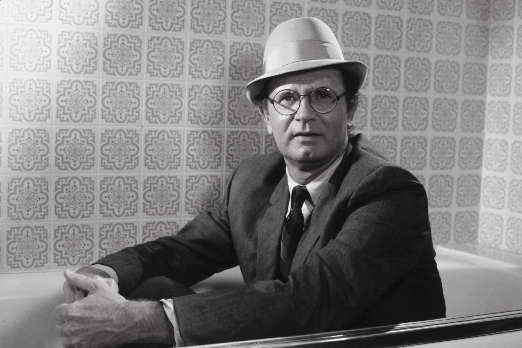 January 12: CHARLES NELSON REILLY – Learning the Rules, Only to Break ...