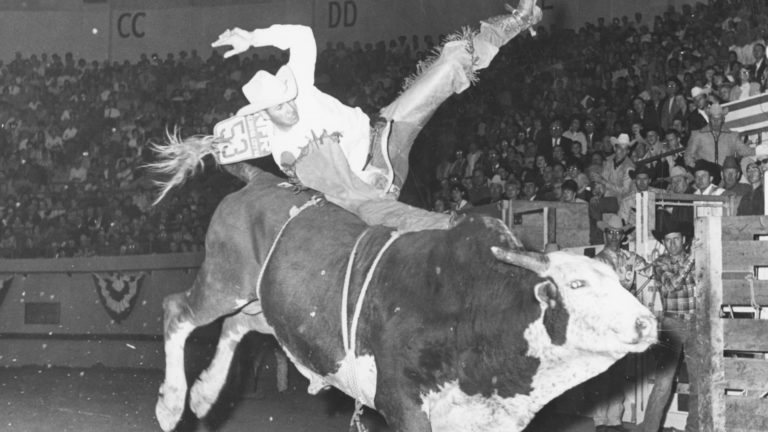 January 21: FRECKLES BROWN – Doing the Impossible, Because You Can ...