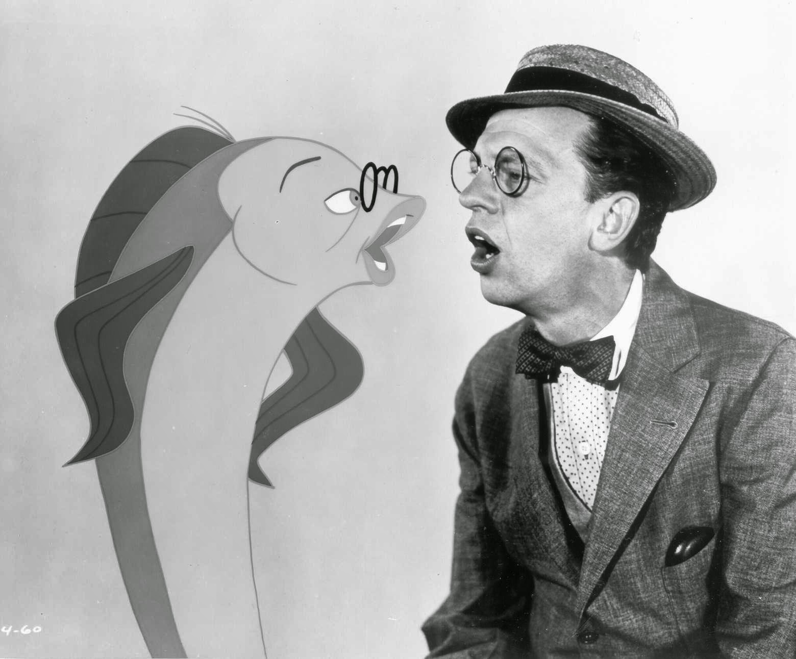 March 28: DON KNOTTS – A Legacy of Vulnerability - OnGratitude.com