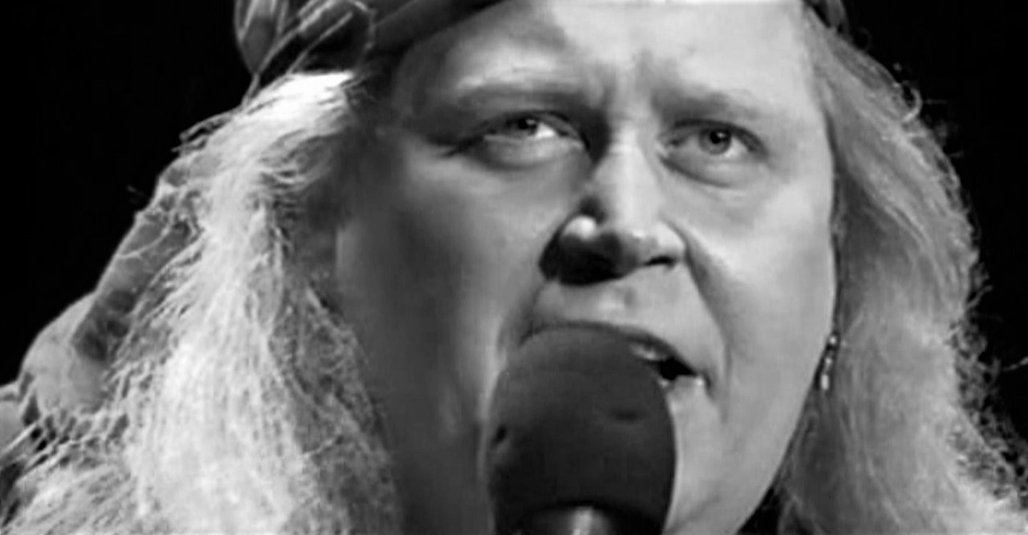 December 11: SAM KINISON – Listening From A Step Ahead - OnGratitude.com