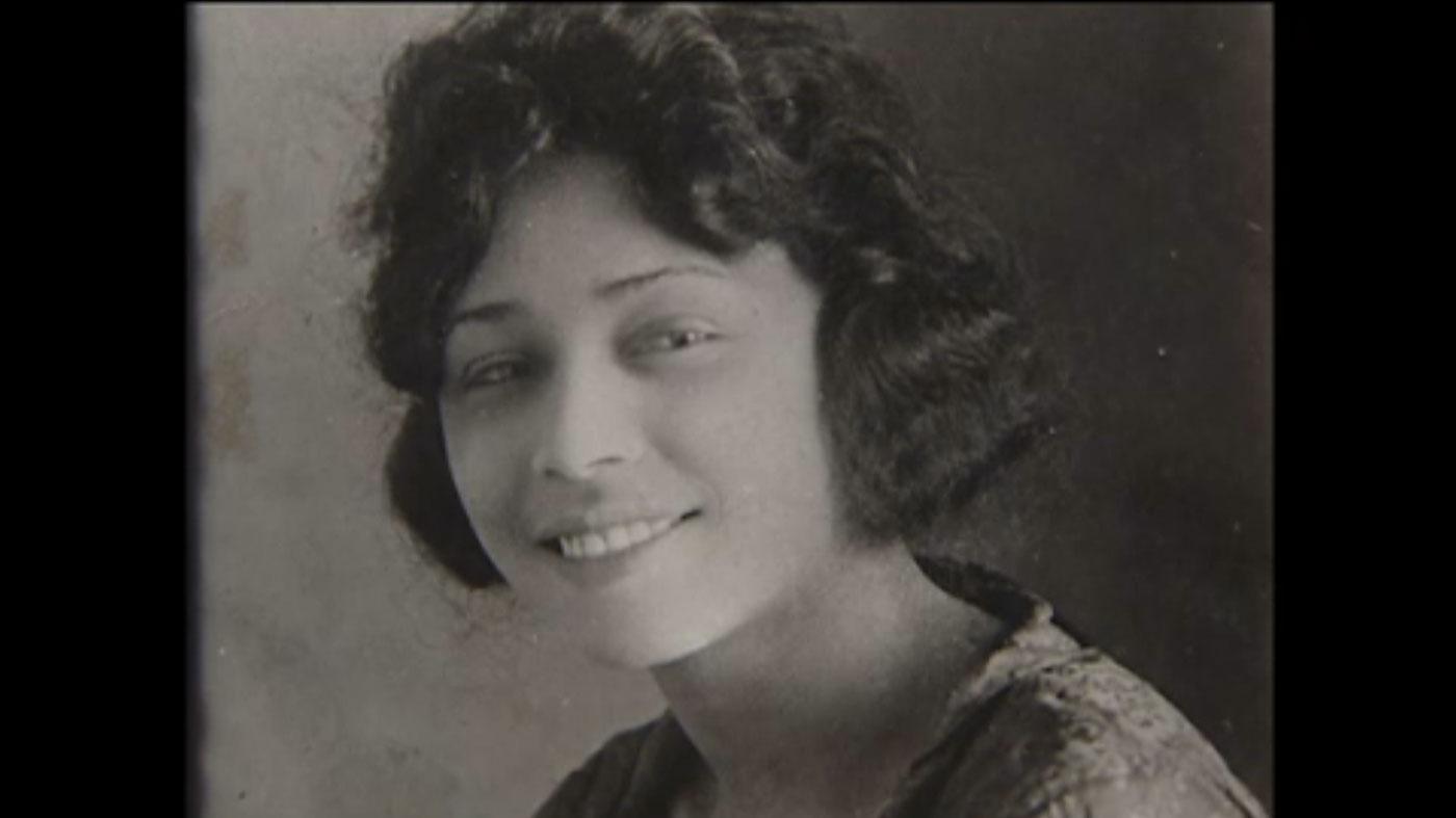 January 26: BESSIE COLEMAN – A Helplessness Never Learned - OnGratitude.com